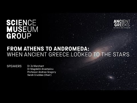 Ancient Greek Astronomers and Their Lasting Influence on Science