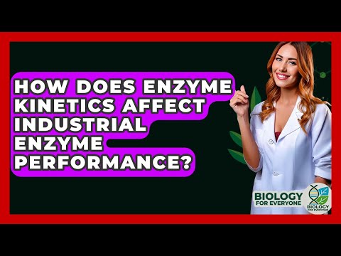 Enzyme Reaction Kinetics: Insights into Biological Processes