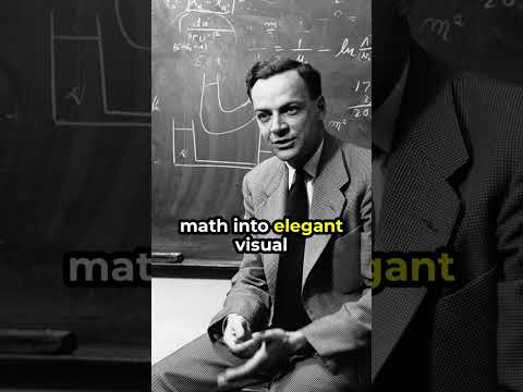 Richard Feynman Lectures on Science and Curiosity