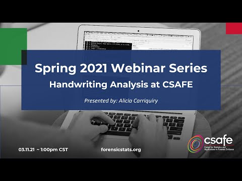 The Science Behind Forensic Handwriting Examination Techniques