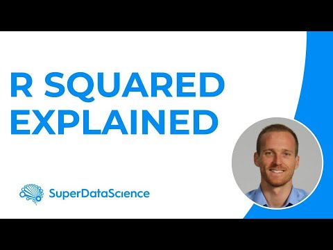 R2 Statistics in Scientific Research and Data Interpretation