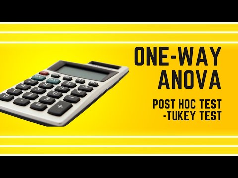 Unraveling the Tukey Test in Statistical Science