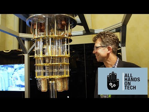 IBM Quantum System One: Pioneering Quantum Computing Science