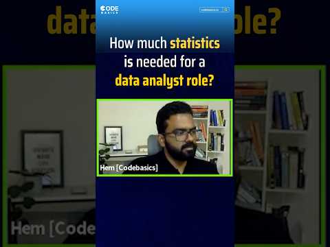 Harnessing Statistics for Advancing Data Science Research