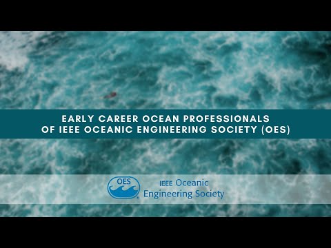 Innovations in Ocean Engineering and Marine Science Outreach