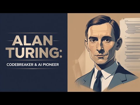 Alan Turing's Legacy in Artificial Intelligence Research