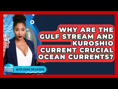 Gulf Stream Current: A Vital Player in Earth's Climate System