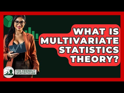 Harnessing Multivariate Statistics for Scientific Research