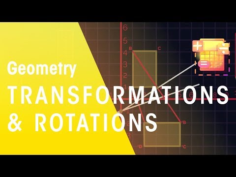 The Science and Significance of Geometric Transformations