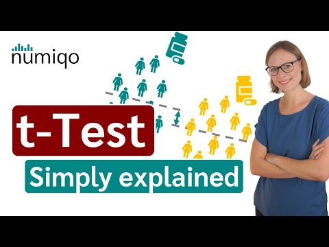 Practical Applications of the T Test in Scientific Research