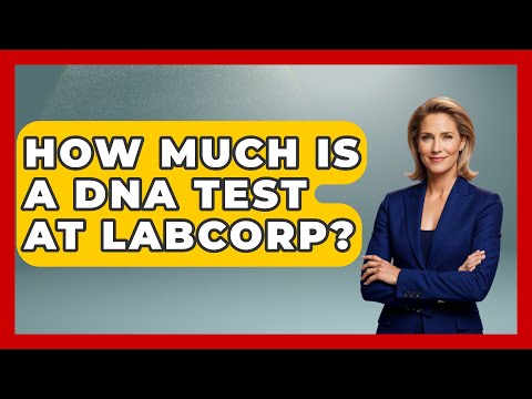 Advancing Science Through Labcorp DNA Testing Services