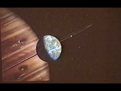 Frank Drake and the Search for Extraterrestrial Life