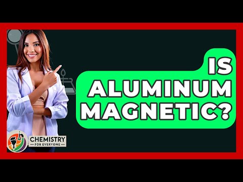 The Science Behind Aluminium Magnets and Their Applications