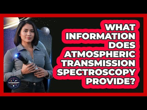 Transmission Spectroscopy in Astronomy and Atmospheric Science