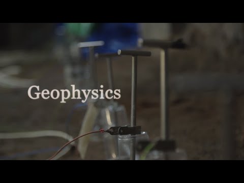 Geophysics in Archaeology: Bridging Science and History