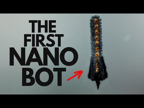 The Rise of Real Nanobots in Modern Science
