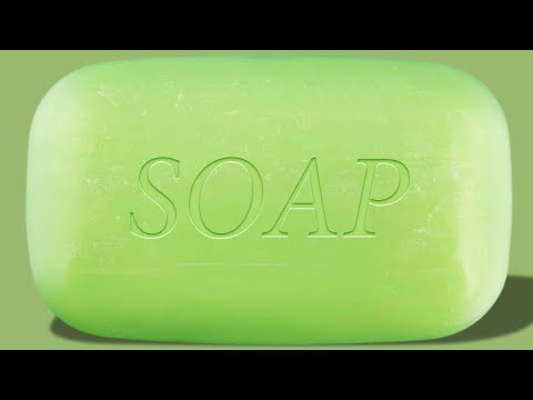 Chemical Reactions Behind the Art of Soap Making