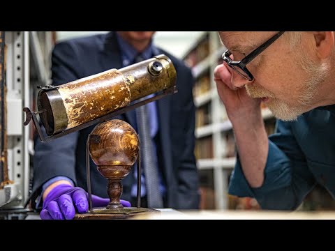 Isaac Newton's Telescope: Revolutionizing Astronomy Forever