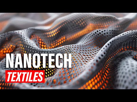 Advancements in Nanotech Fabrics for Everyday Wear