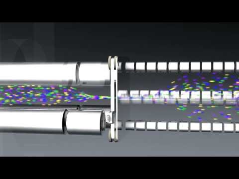 Advancements in QToF Mass Spectrometry for Scientific Research
