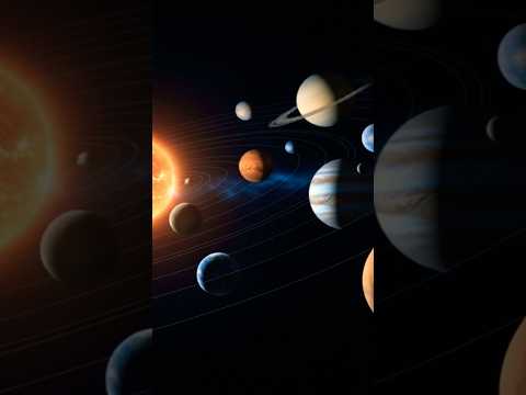 Journey Through the Milky Way and Our Solar System's Wonders