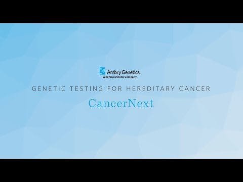 Advancements in Gene Panels for Targeted Genetic Testing